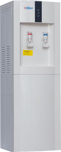 Кулеры для воды Smixx купить в Санкт-Петербурге – цена, доставка | Водяной